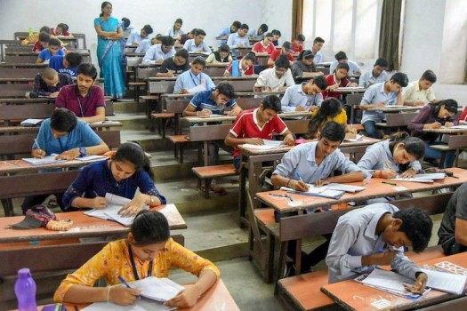 Maharashtra to Introduce Separate Admission Category for Children of ...