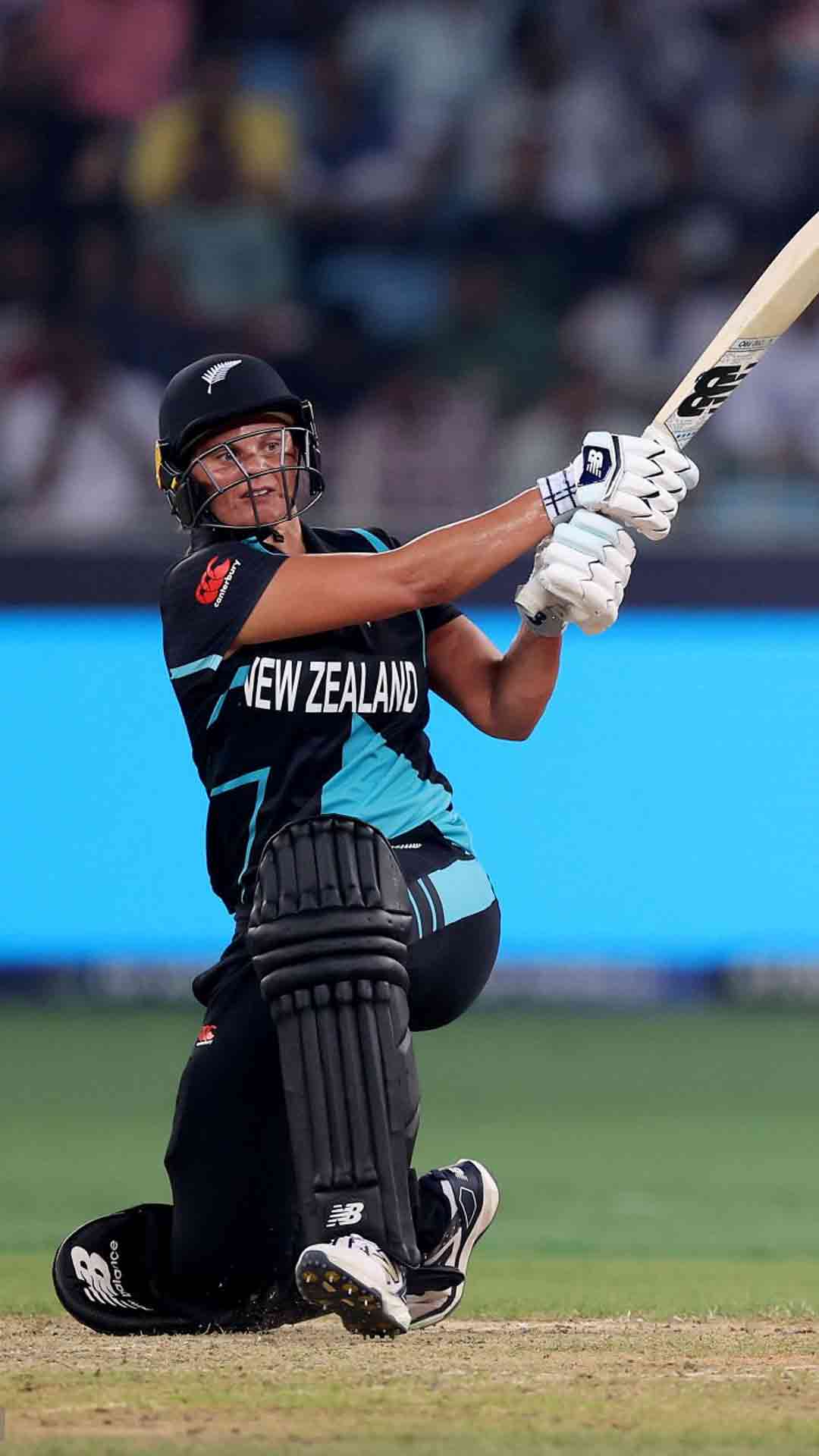 ICC Women’s T20 World Cup: Cricketers With Most Runs in T20 World Cup ...