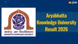MSBTE Summer Exam Result 2026: Direct Link to Download Diploma ...