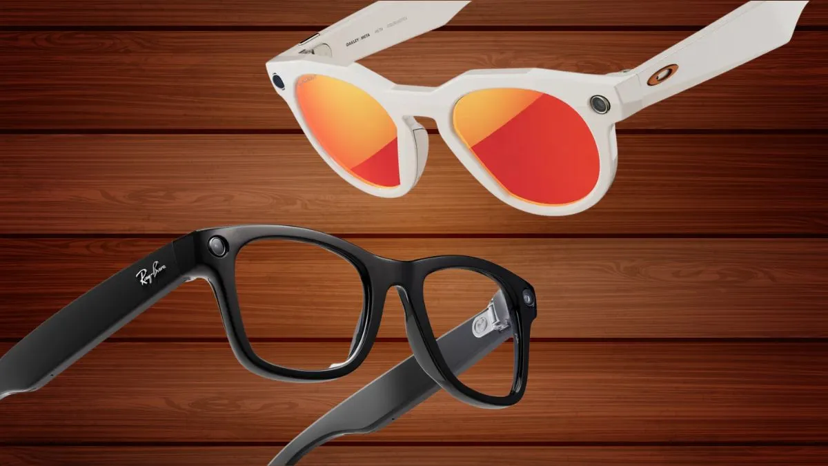 Are Ray-Ban Meta Glasses is Smart glasses or AI glasses? Check the ...