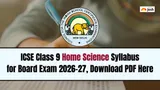 CBSE Physics Class 12 Syllabus 2025-2026 PDF for Download; Check Exam ...