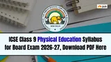 Assam Board SEBA Class 9 Syllabus 2025-2026: Download Subject Wise PDF Here
