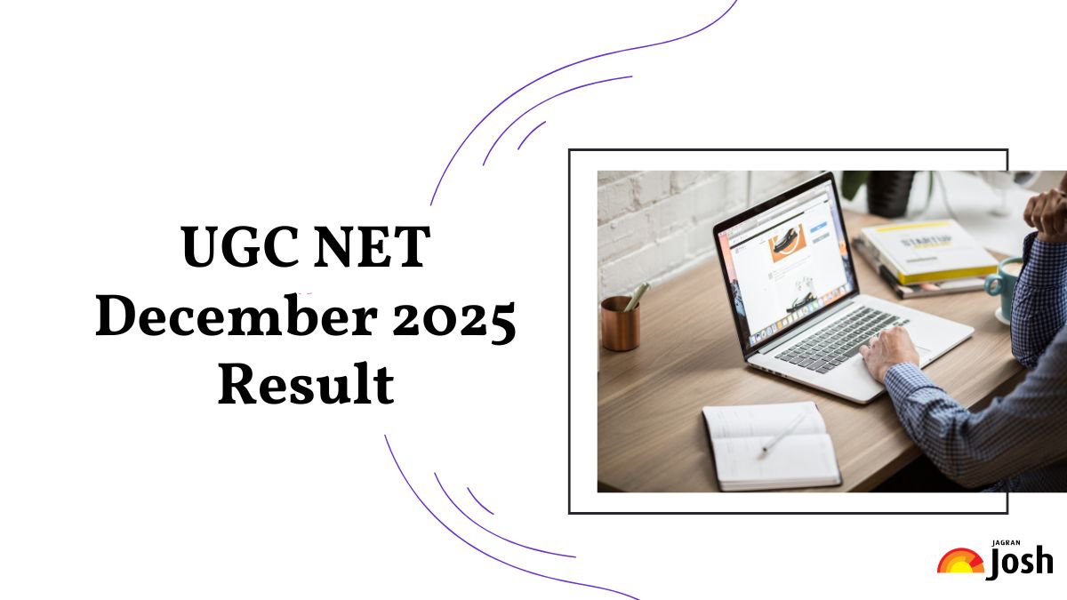 UGC NET Result 2025 OUT at ugcnet.nta.nic.in: Direct Link to Check NTA ...