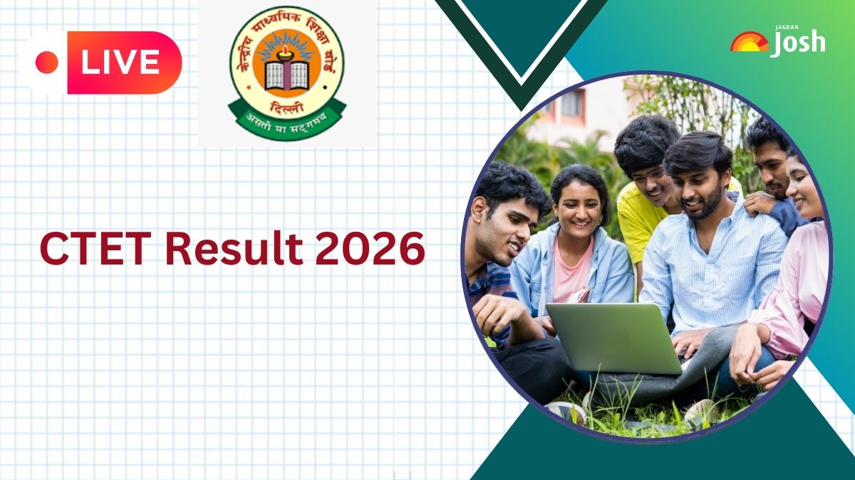 CTET Result 2026 LIVE: CBSE CTET February Result Available Soon at ctet ...