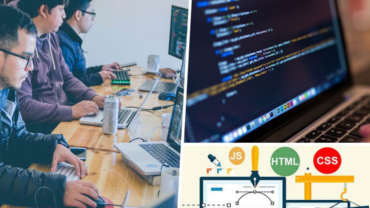 Best Web Development Free Online Courses for Indian Students and ...