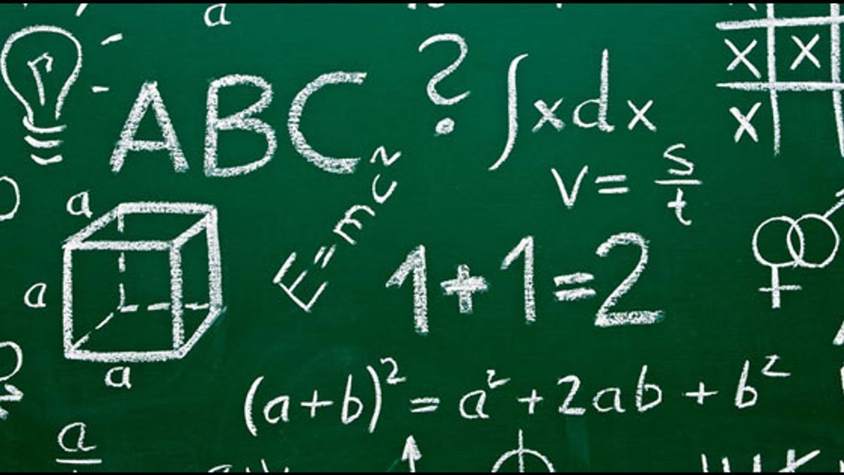 CBSE Mathematics