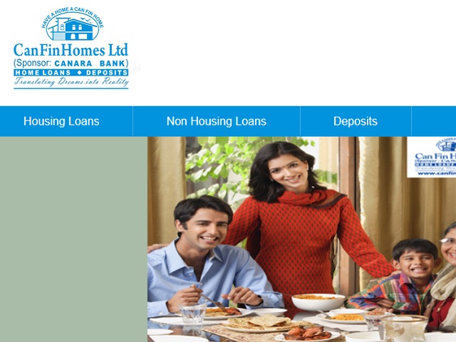Hindi -Can Fin Homes Ltd Recruitment 2020 for 50 Jr Officer पदs Across ...