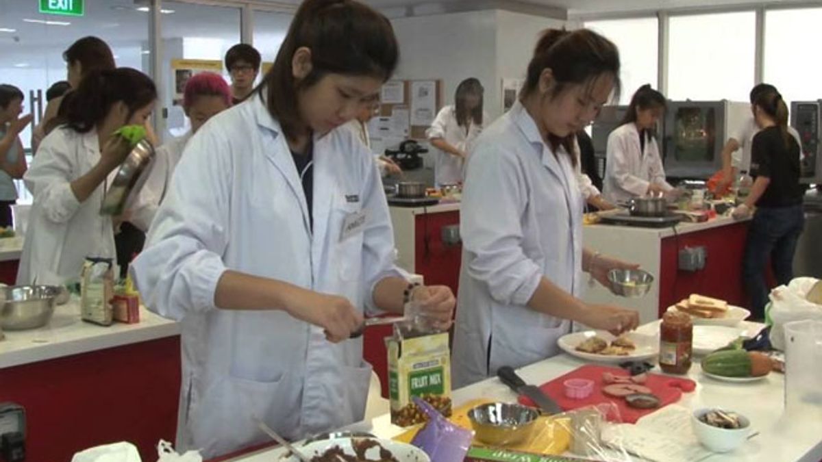 Career of a Food Technologist in India: Qualification and Scope |Career