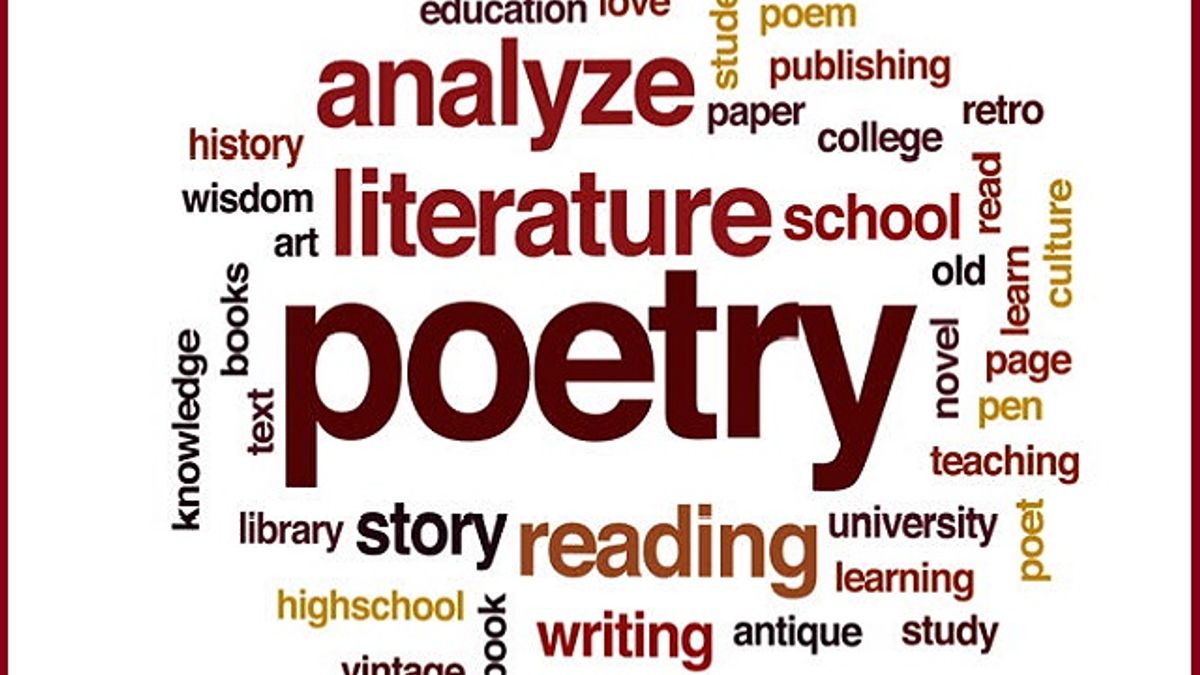 NCERT Solutions For Class 10 English First Flight Textbook Poetry