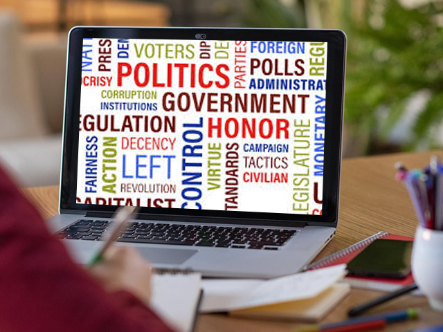 Free Online Courses for Political Science Experts and Scholars