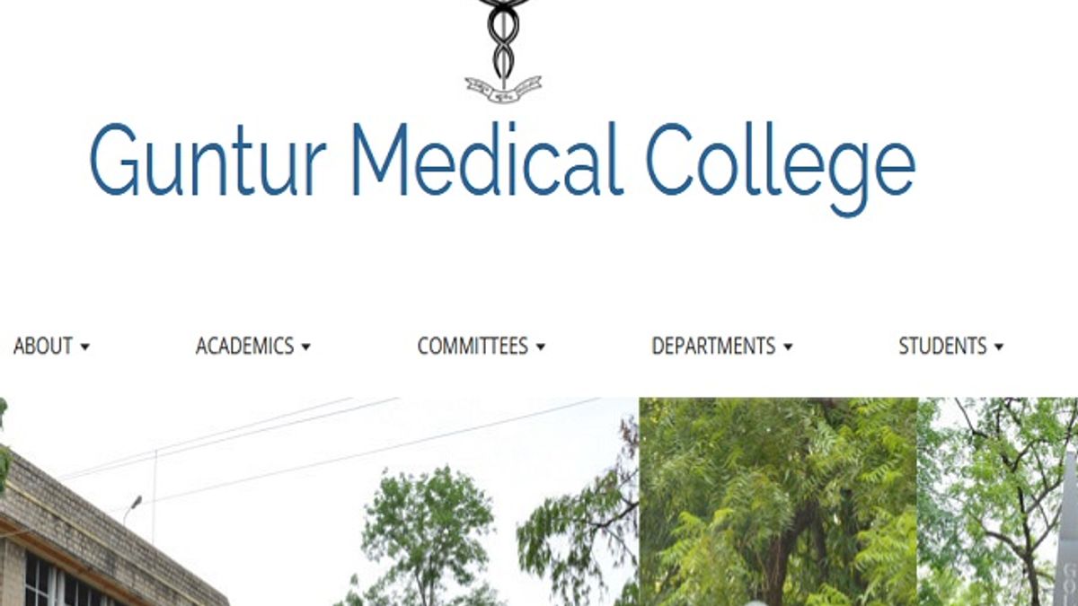 Hindi -GGH Guntur Recruitment 2020: Apply 287 Staff Nurse, Lab ...