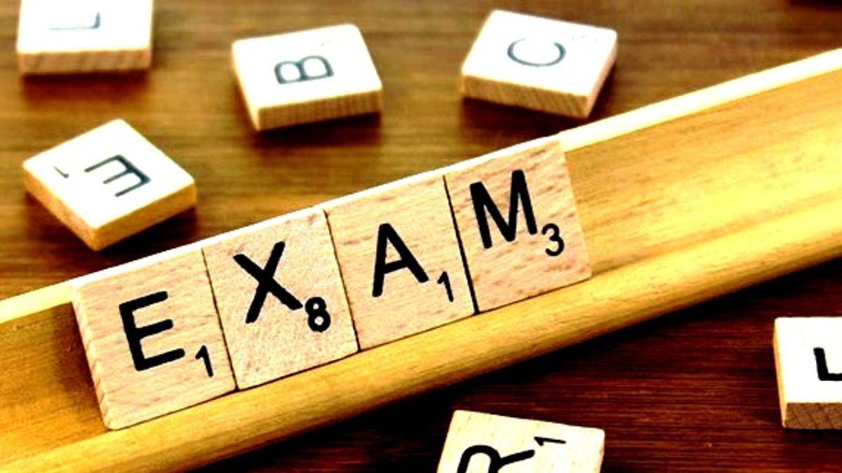 Hindi Toughest Exams In The World CBSE IIT JEE