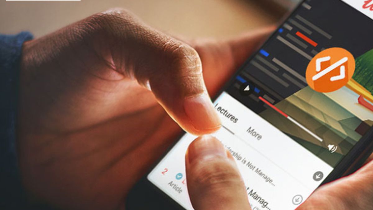 Improve Your Skill Set By These Free Online Courses From Udemy|Career