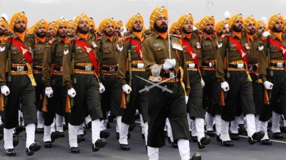 Indian Army Structure Formation Organisational Chart For NDA CDS Indian Army Structure Formation Organisational Chart For NDA CDS