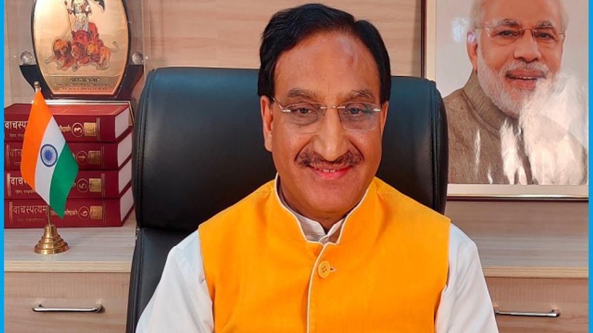 Hindi-JEE Main 2020 & NEET 2020 Exam Dates Announced by HRD Minister ... Hindi-JEE Main 2020 & NEET 2020 Exam Dates Announced by HRD Minister ...