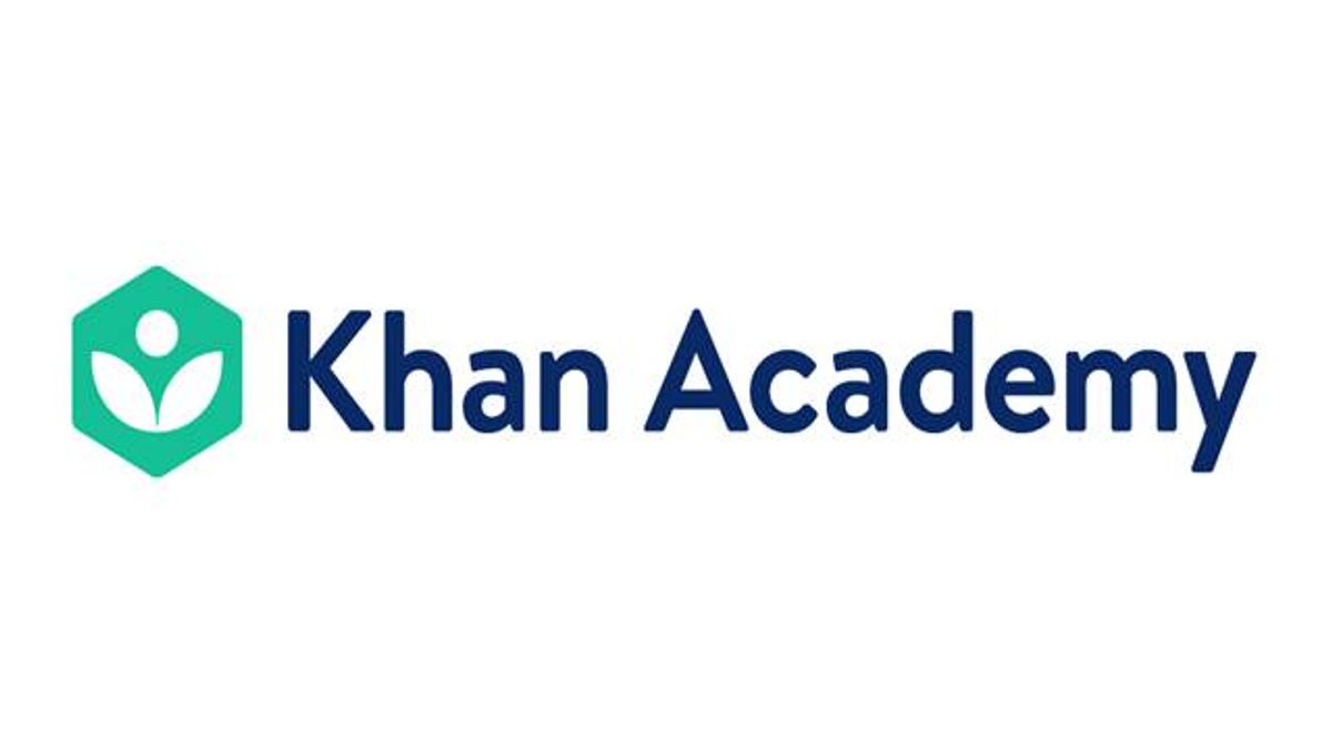 Khan Academy Free Education Portal For The Students Parents And Teachers Khan Academy Free Education Portal For The Students Parents And Teachers