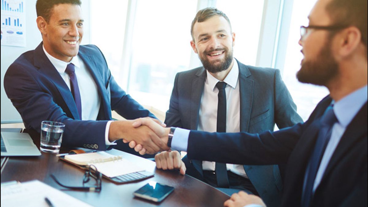 Know some effective interview Tips from Hiring Experts|Career Know some effective interview Tips from Hiring Experts|Career