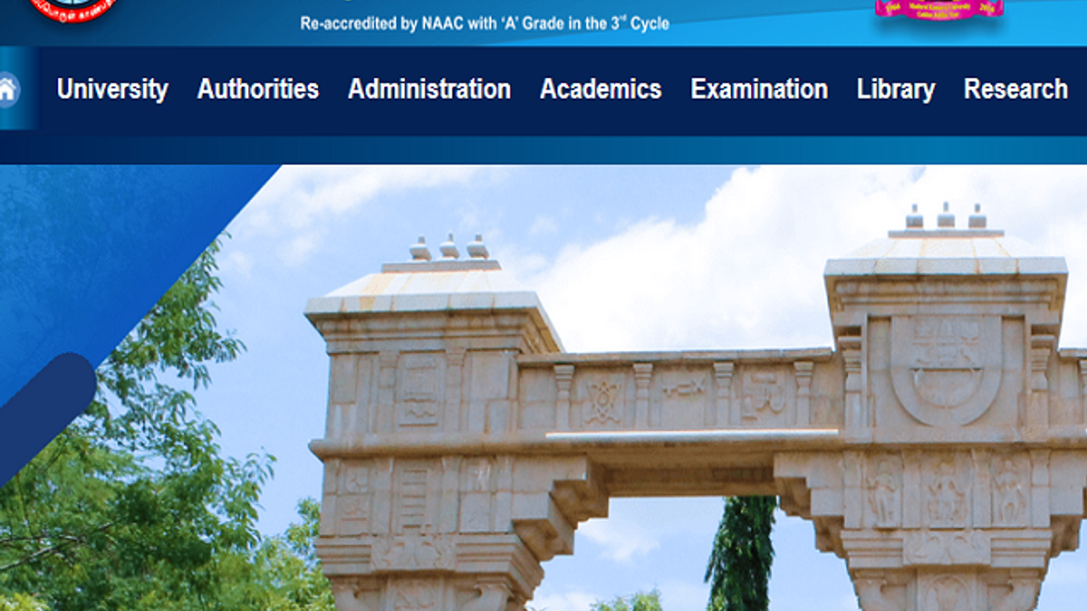 Hindi - Madurai Kamaraj University (MKU) Recruitment 2019: Walk-in ...