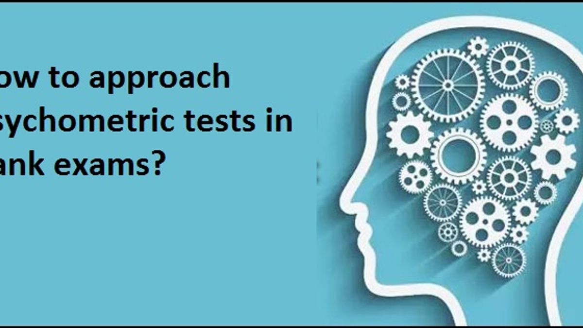 How to go about Psychometric Test for BOB Manipal PO Exam?
