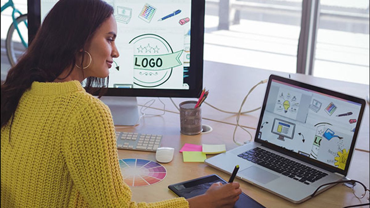 Special Career Options for Graphic Designers in India|Career