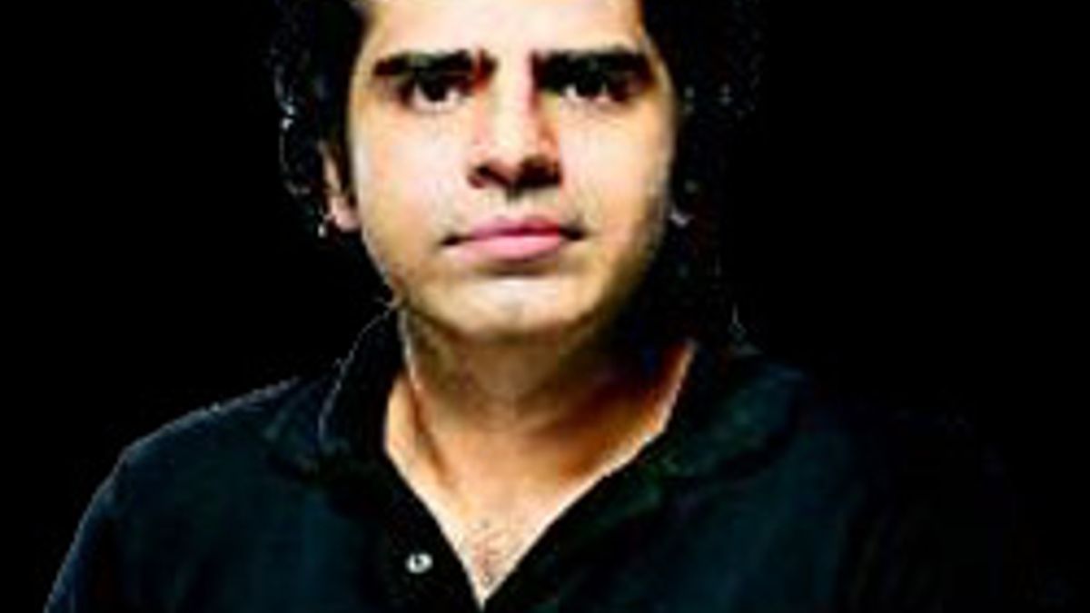 Successful Entrepreneur: Sumit Israni, 30