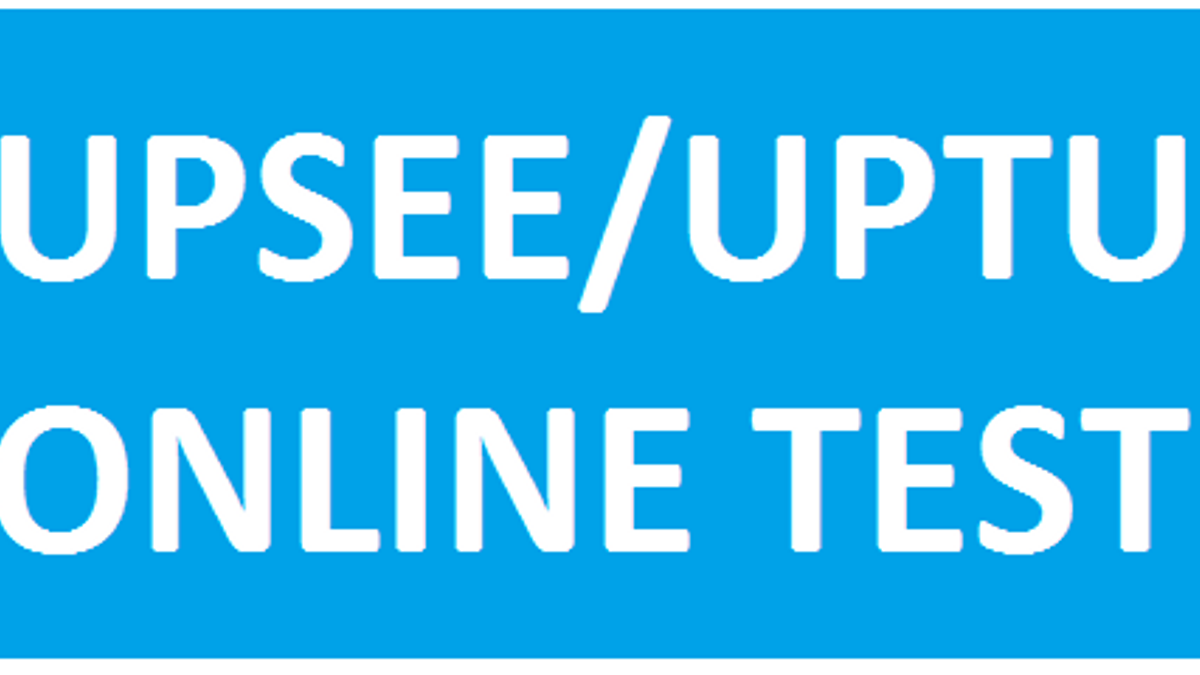 Free UPSEE Online Test, Chemistry, Haloalkanes and Haloarenes