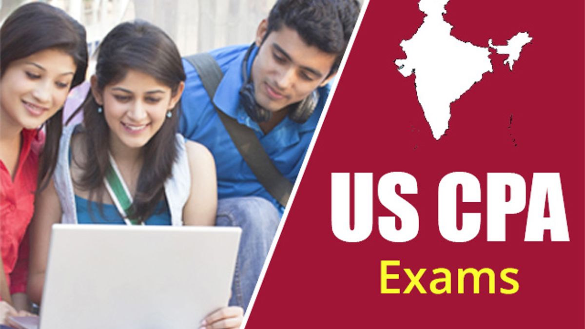 US CPA Exams to be held for the First Time in India|Career