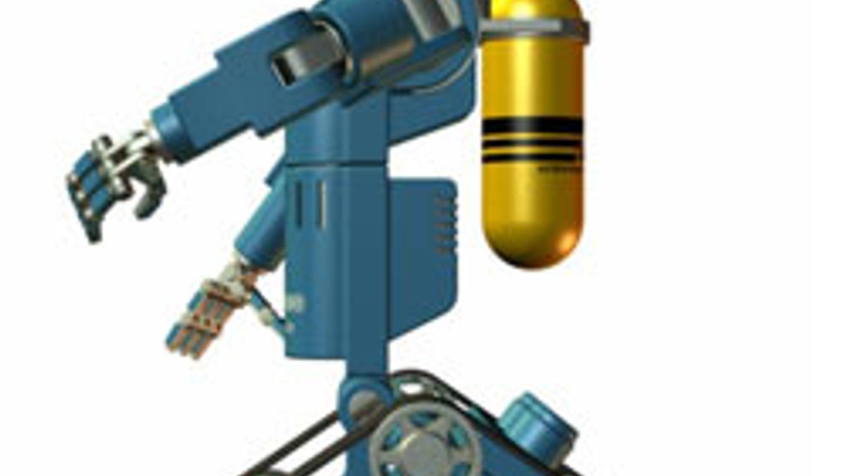 What is the scope of robotics engineering? What is the scope of robotics engineering?