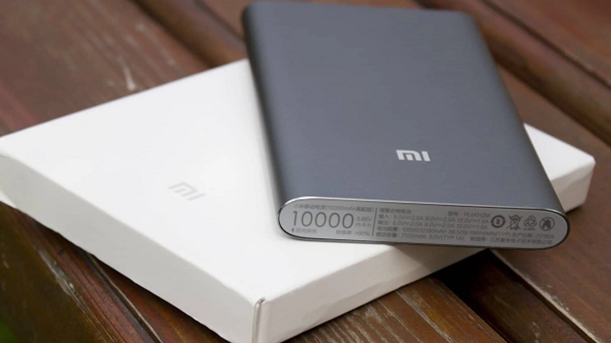 Best power bank under 1000 store