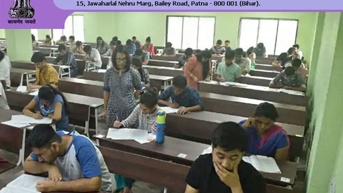 BPSC 65 CCE Prelims Marks 2020 Released @bpsc.bih.nic.in, Check Direct ... BPSC 65 CCE Prelims Marks 2020 Released @bpsc.bih.nic.in, Check Direct ...