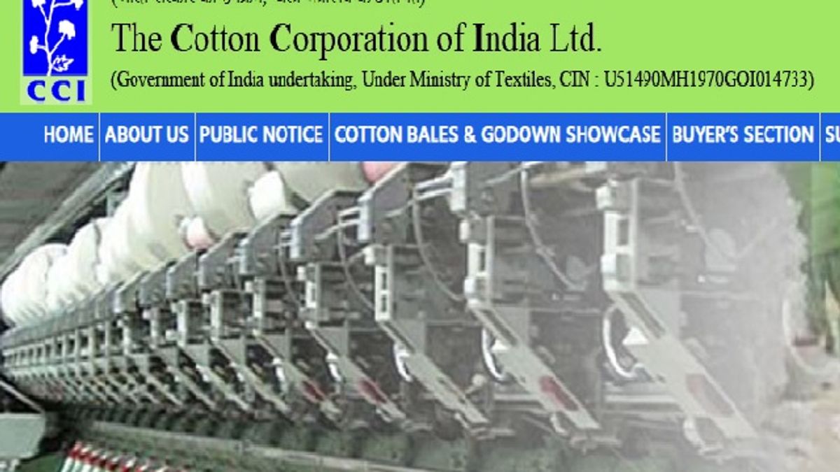 CCI Management Trainee Recruitment 2020 Notification Released for ...