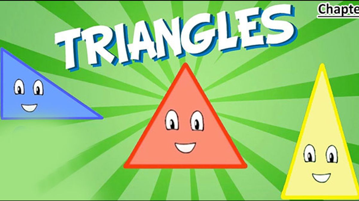 NCERT CBSE Class 10 Maths Chapter 6 Triangles PDF