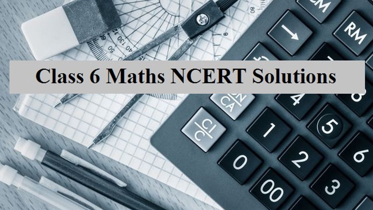 NCERT Book For Class 6 Maths Best Book For Annual Exam 2021 22