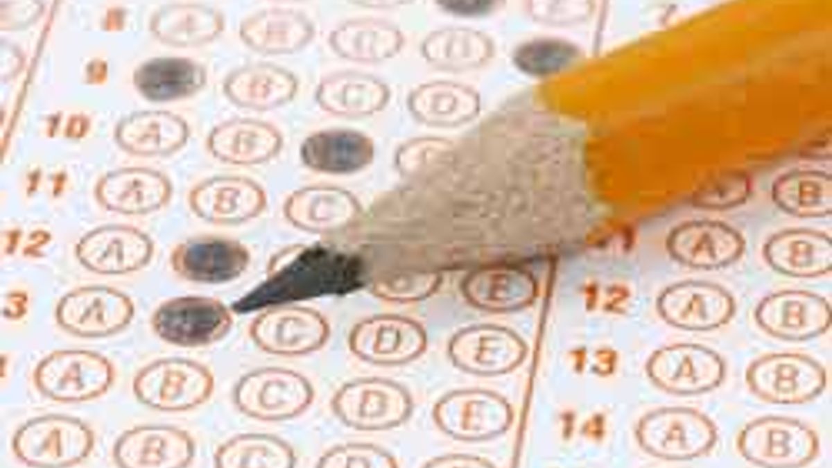 IAS Exam (Preliminary)