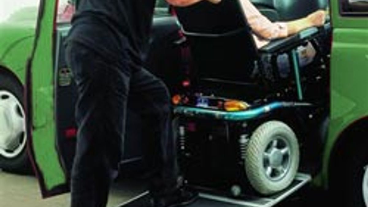 Tech savvy industry turns Disabled Friendly