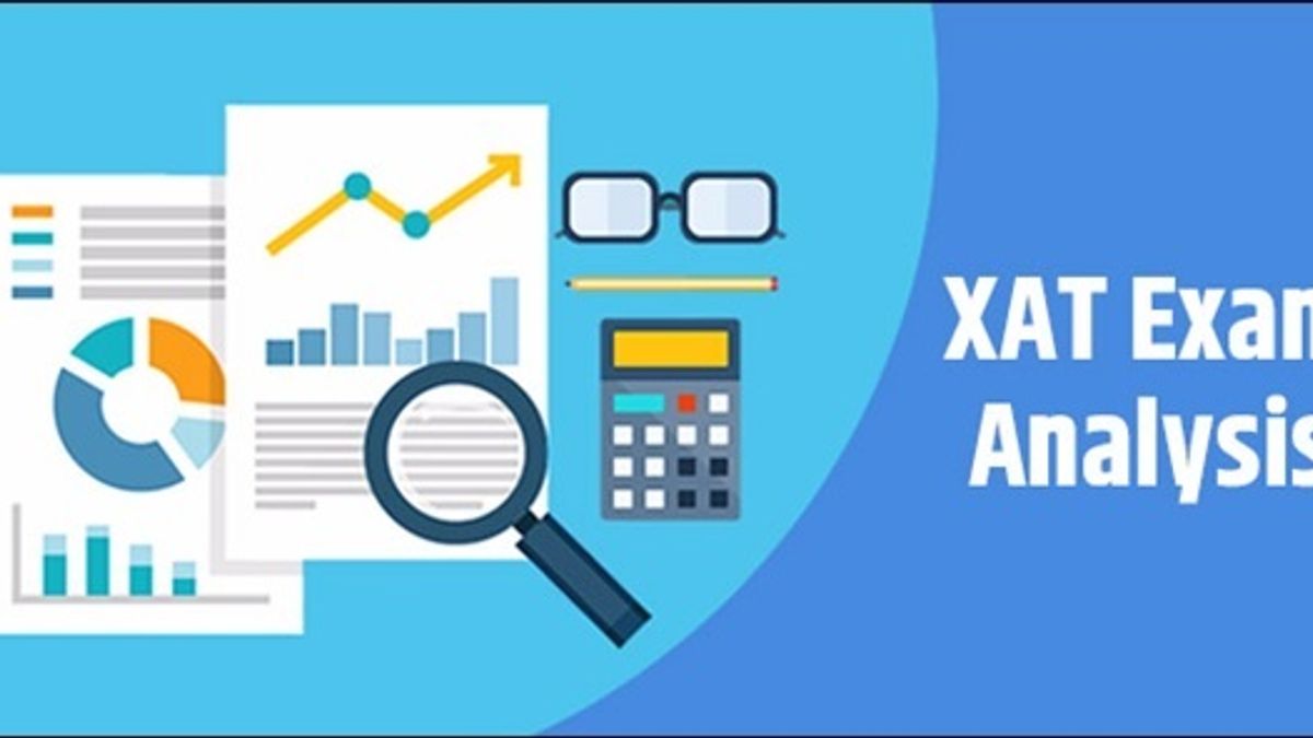 XAT Exam Analysis 2019 XAT Exam Analysis 2019