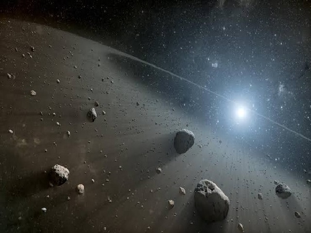 Asteroid with diameter of over 22 metres to pass by Earth on September 1