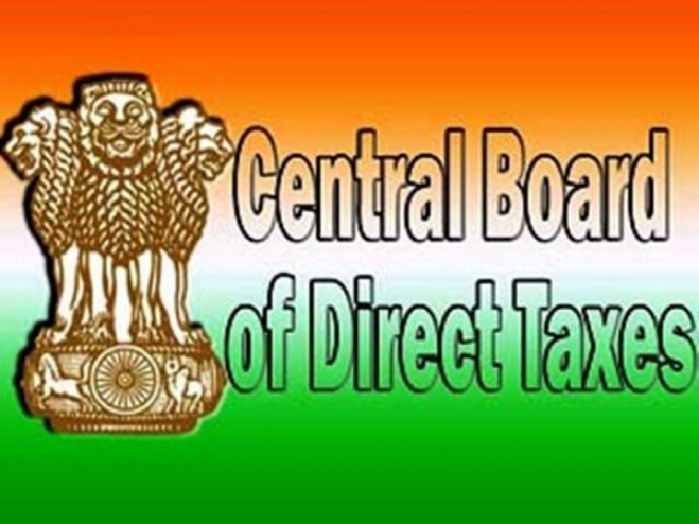 CBDT, CBIC sign MoU to share data regularly