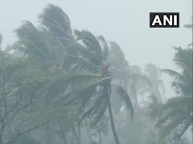 Cyclone Nisarga: Maharashtra, Gujarat prepares for cyclone, NDRF teams ...