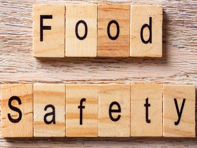 What is Food Safety Index 2019-20 by FSSAI?