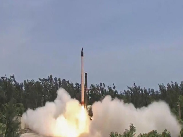 Hypersonic Technology Demonstrator Vehicle: All You Need to Know