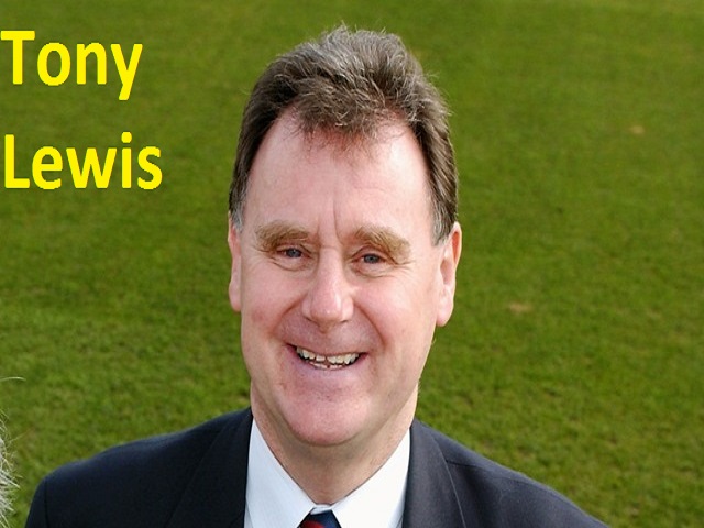 Hindi- Duckworth Lewis Formula: Co-inventor Tony Lewis died