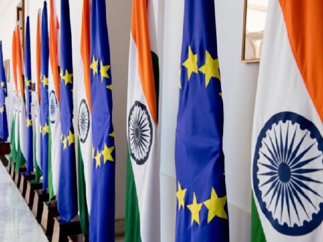 India-EU Summit: PM Modi highlights India-EU partnership in economic ...