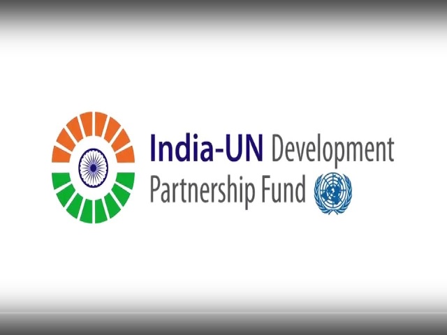 Indian government contributes over $15 million to India-UN Development ...