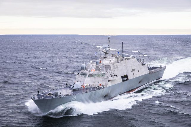 India launches Mission Sagar to assist island nations in Hindi