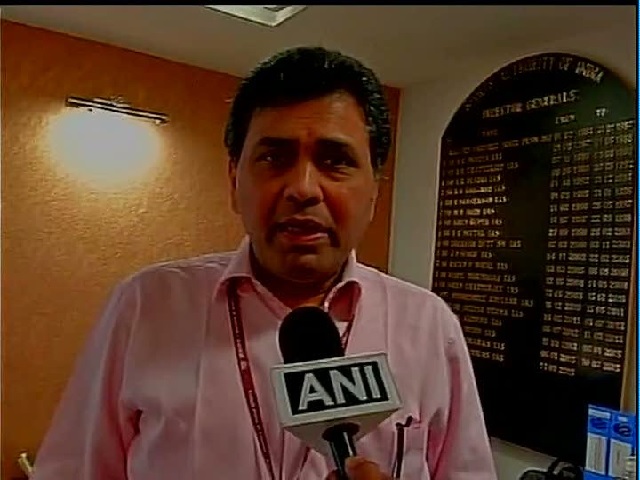 Govt approves appointment of Injeti Srinivas as Chairman of IFSCA