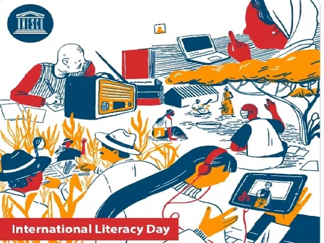 International Literacy Day 2020: Know the significance, history and ...
