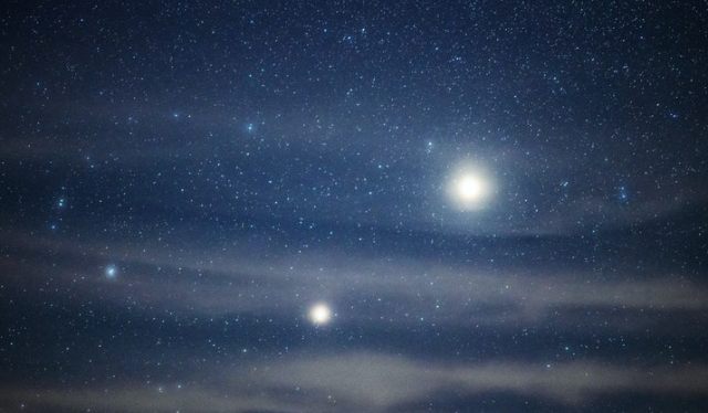 Great Conjunction: Jupiter and Saturn to come closest on December 21 ...