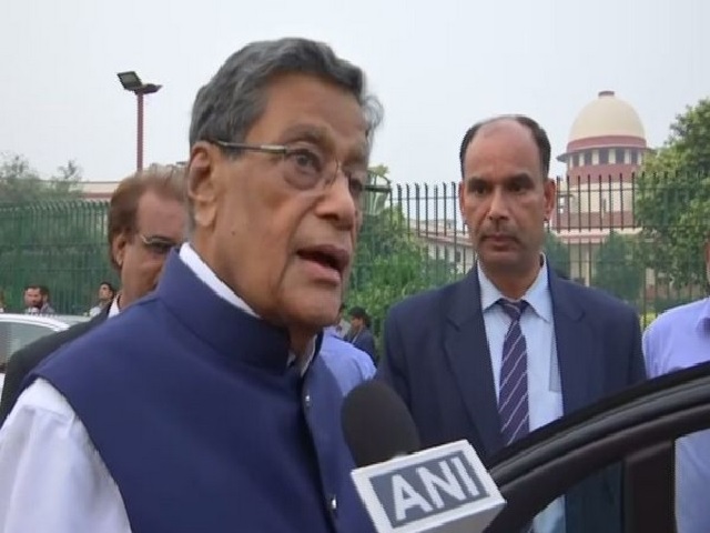 President re-appoints KK Venugopal as Attorney General of India for a year