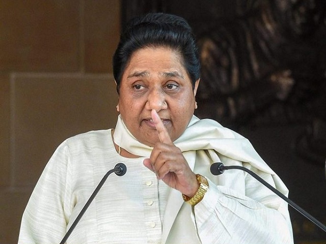 Mayawati: Birthday, Biography, Political Career, Education and Awards